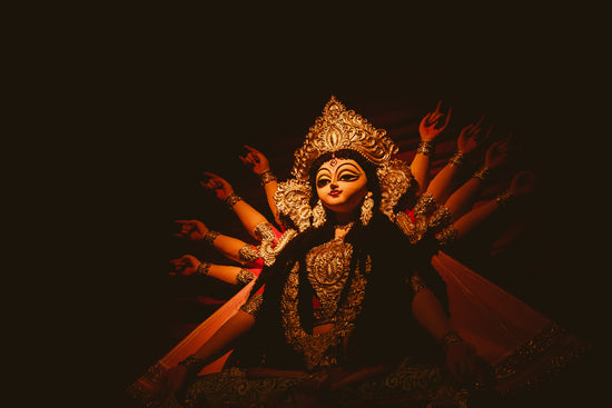 Bombay Durga Bari Samiti